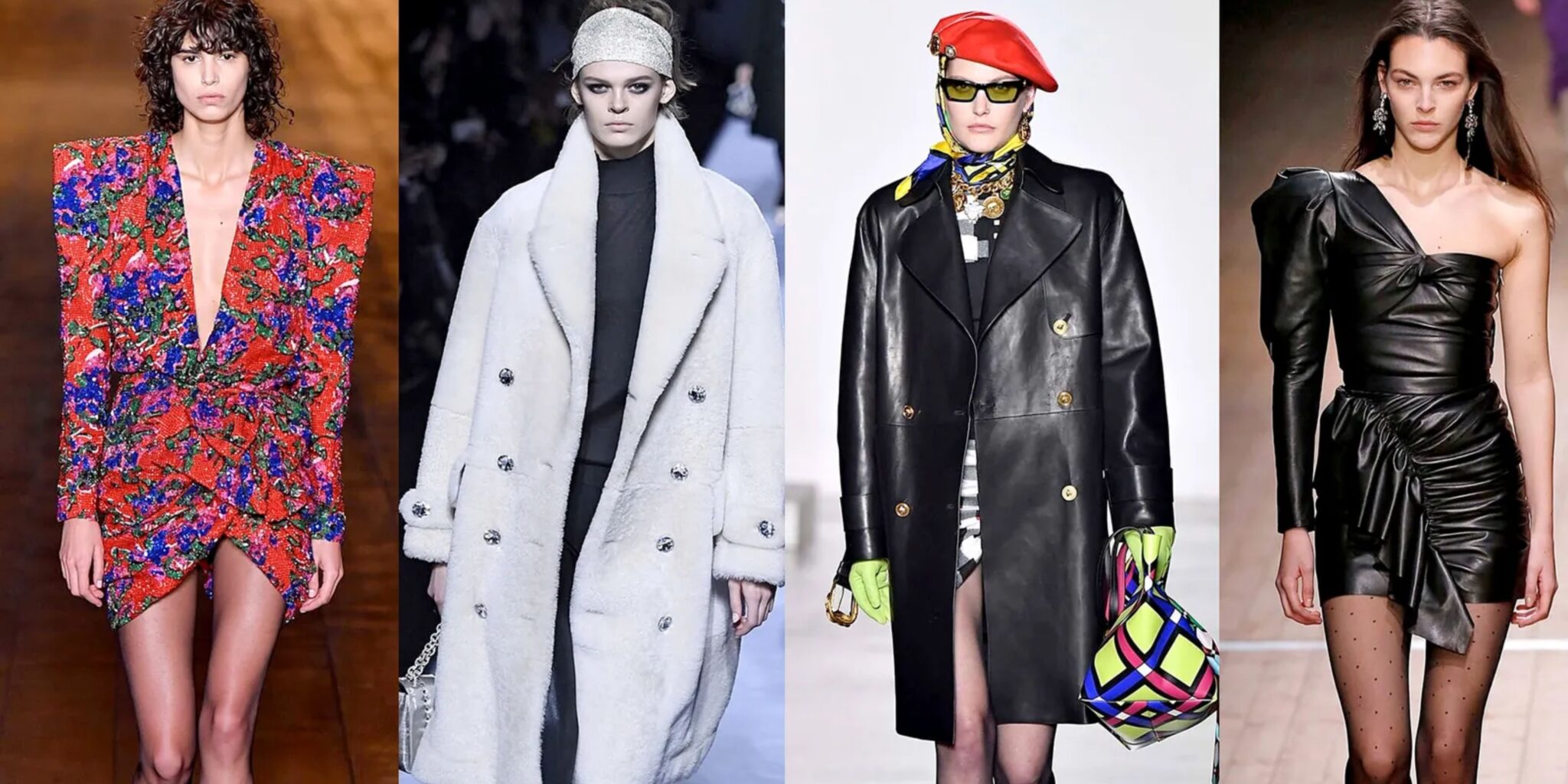 Tendencias en la Moda actuales para este 2025 - You Are Not Alone